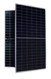 Solar Panels - The Get Power | Customized Solar Solution